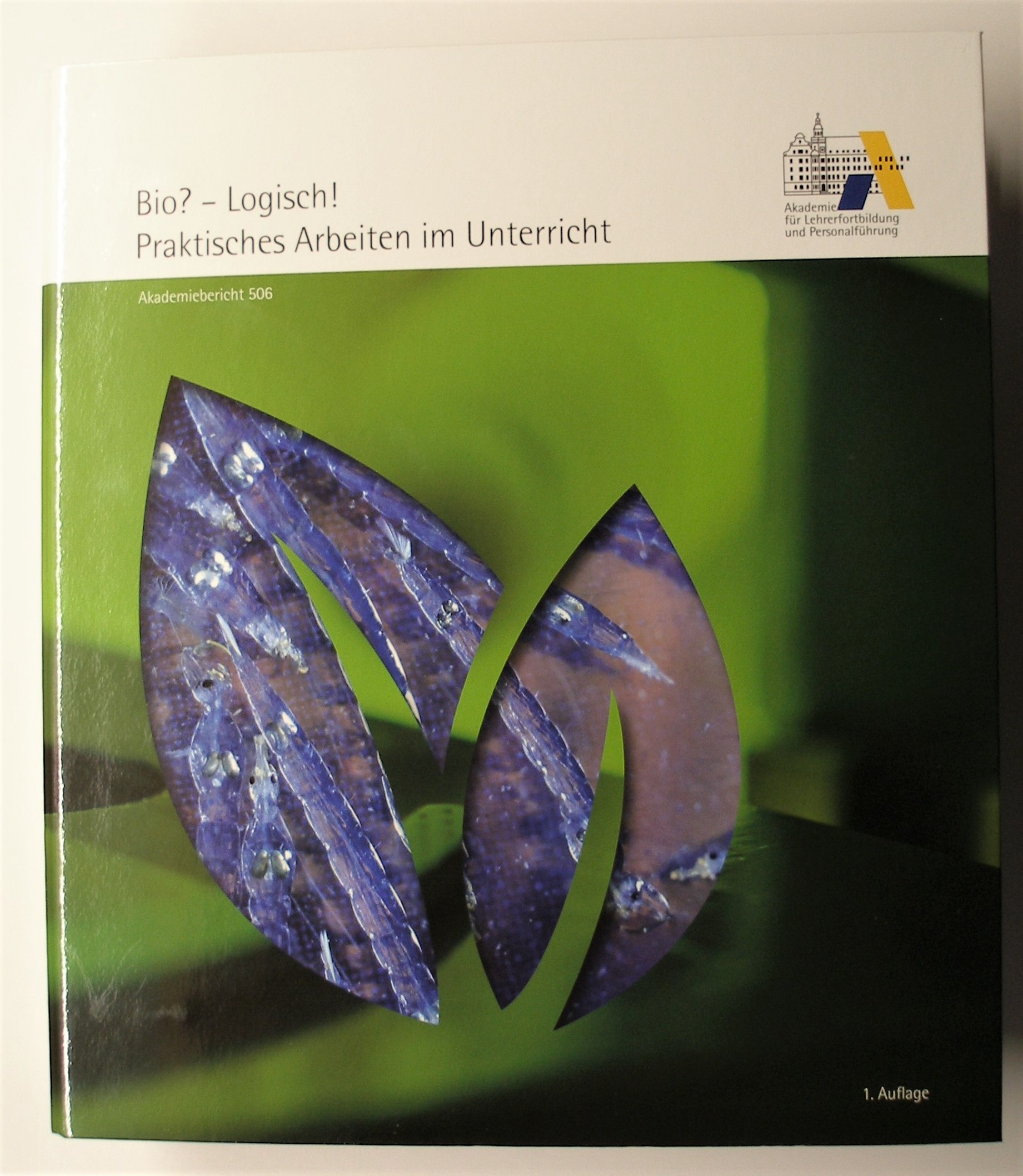 Materialien Biologie LehrplanPLUS Bayern | www.bio-nickl.de